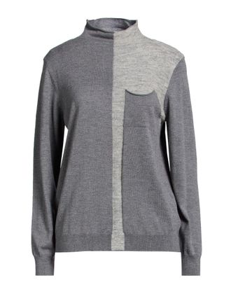 Colour 5 Power STRICKWAREN - Rollkragenpullover auf YOOX.COM