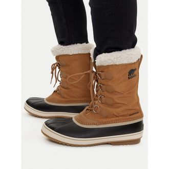 Sorel Schneeschuhe Sorel 2114071224 Braun