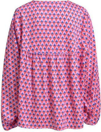 Smith & Soul Blusentop