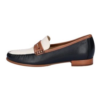 Sioux Damen, Schuhe, Mehrfarbig, 39 1/2 EUGr&ouml;&szlig;e