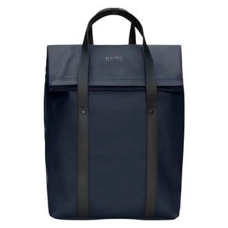 Rains Herren, Taschen, Blau, ONE SIZEGr&ouml;&szlig;e