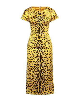 Dolce & Gabbana KLEIDER - Midi-Kleider auf YOOX.COM