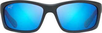 Maui Jim unisex, Accessoires, Noir, Taille: 61 MM Kanaio Coast Lunettes de soleil