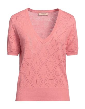 Twin-Set STRICKWAREN - Pullover auf YOOX.COM