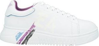 Emporio Armani CHAUSSURES - Sneakers sur YOOX.COM
