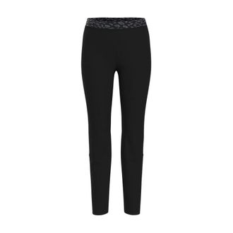 Marc Cain Slim-fit Hosen - - Trousers - Damen - Schwarzk - M
