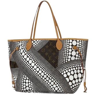 Louis Vuitton Pre-owned Vintage Monogram Canvas Tote - - Pre-owned - Damen - Mehrfarbig - ONE SIZE