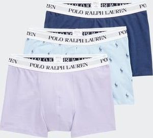 Polo Ralph Lauren Lot de 3 boxers - Taille XL