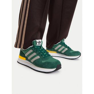 adidas Sneakers adidas Zx 500 Rs KI9813 Gr&uuml;n