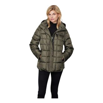 Junge Margit Jacket - - Jackets - Damen - Gr&uuml;n - XL