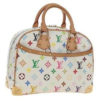 Louis Vuitton Pre-owned Hand Bag - - Pre-owned - Damen - Mehrfarbig - ONE SIZE