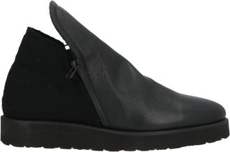 Yohji Yamamoto SCHUHE - Stiefeletten auf YOOX.COM