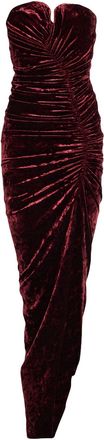 Alexandre Vauthier KLEIDER - Maxi-Kleider auf YOOX.COM