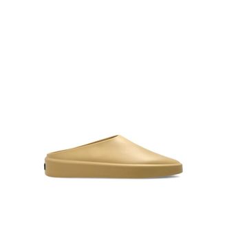Fear of God Herren, Schuhe, Beige, 46 EUGr&ouml;&szlig;e