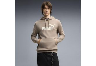 Puma Hoodie Essentials No. 1 Logo Hoodie Herren