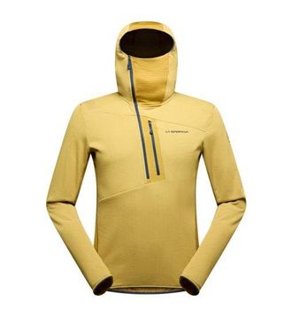 La Sportiva Big Wall Hoody M - Kapuzenpullover - Herren
