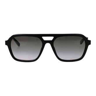 Saint Laurent SL 905 Sonnenbrille - - Accessories - unisex - Schwarzk - 55 MM