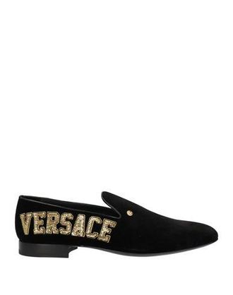 Versace CHAUSSURES - Mocassins sur YOOX.COM