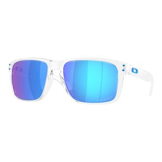 Oakley unisex, Accessoires, Blanc, Taille: 61 MM Holbrook XXL
