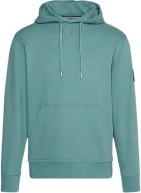 Calvin Klein Jeans Sweat Ref 62093 CFQ Bleu - Bleu - XL