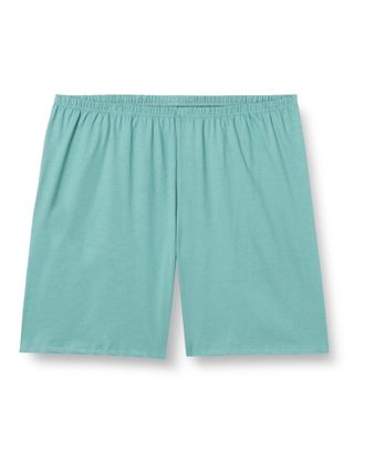 Trigema Bermuda aus 100% Baumwolle