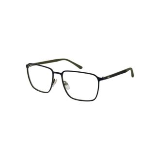 Fila Homme, Accessoires, Multicolore, Taille: ONE Size Rectangle Eyeglasses