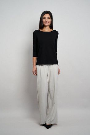 Seidel Moden 3/4-Arm-Shirt Otto exclusiv mit Viskose- MADE IN GERMANY