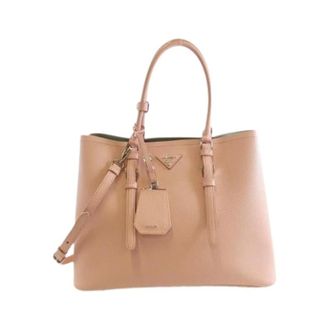 Prada Damen, Pre-Owned, Rosa, ONE SIZEGr&ouml;&szlig;e