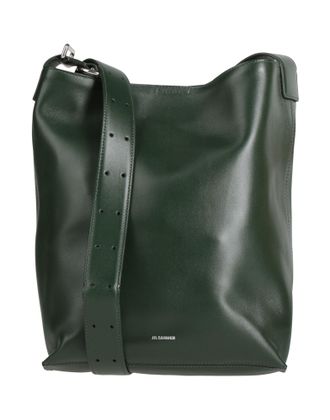 Jil Sander TASCHEN - Umh&auml;ngetasche auf YOOX.COM