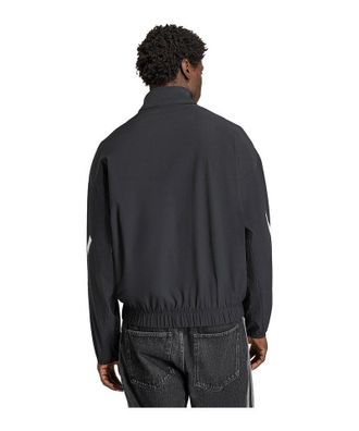 adidas Performance Sweatjacke adidas Performance Manchester United Anthem Jacke Polyamid