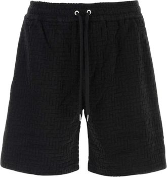 Tatras Shorts Nava - Homme - Shorts - Noir - Taille: 3XL