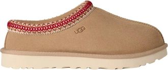 UGG Ugg, Femme, Chaussures, Beige, Taille: 39 EU Tasman Caspian Slipper