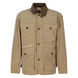 Fortela Ottawa Jacket - - Jackets - Herren - Braun - 2XL