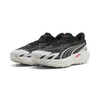 Puma Chaussures de trail Velocity NITRO Homme, Accessoires, Noir, 48.5