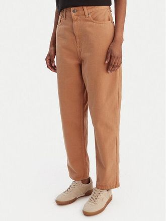 Quiksilver Jeans EQWNP03065 Korallenfarben Baggy Fit