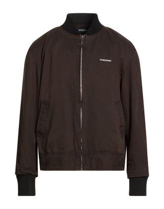 DOMREBEL JACKEN & M&Auml;NTEL - Jacken und Anoraks auf YOOX.COM