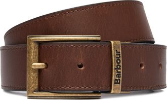 Barbour G&uuml;rtel Barbour MAC0364TN11 Braun