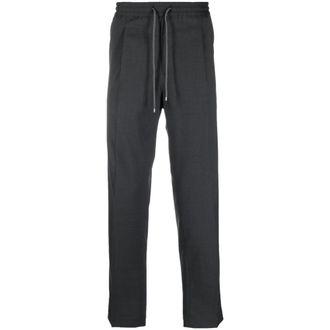 BRIGLIA 1949 Herren, Hosen, Schwarzk, LGr&ouml;&szlig;e
