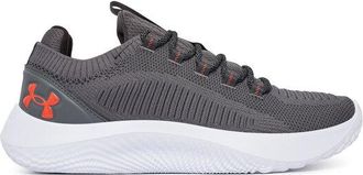 Under Armour Fitnessschuhe UA W Dynamic 2 3028076 025 Grau