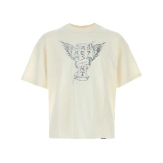 Represent Represent, Homme, Tops, Beige, Taille: XL T-shirt