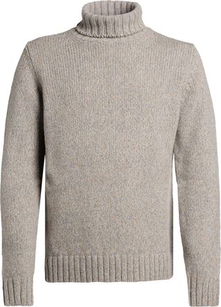 Aragona STRICKWAREN - Rollkragenpullover auf YOOX.COM