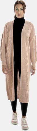 Elara Strickjacke