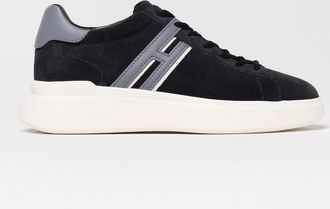 Hogan Sneakers Herren Farbe Blau