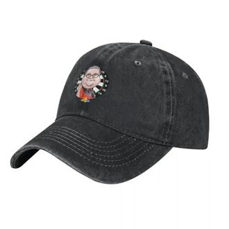 Generic Chapeau Caricatura Stephen Bunting par Darts Attack Socks Casquette de Baseball Tendance &agrave; visi&egrave;re Homme Femme Luxe Sports et Loisirs Plein air Cadeau