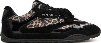 Pinko Sneakers Yulia 01 SS0185P154 Schwarz