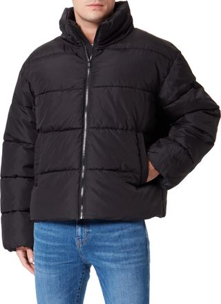 Only & Sons ONSBRISTOL Crop Puffer CS OTW