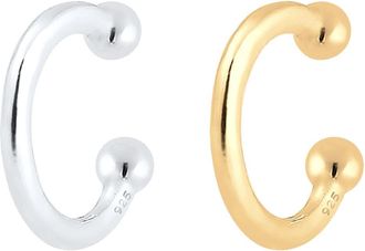 Elli Ohrringe Earcuff