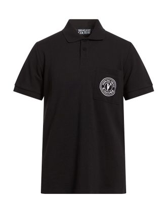Versace TOPS - Poloshirts auf YOOX.COM