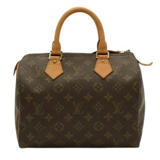 Louis Vuitton Pre-owned Boston Bag - - Pre-owned - Damen - Braun - ONE SIZE