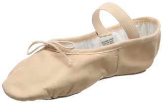 Bloch Damen Arise Tanzschuhe-Ballett, Rosa, 40 EU(7 B UK)